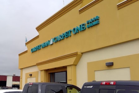 About our store | Carpet Man Carpet One Floor & Home